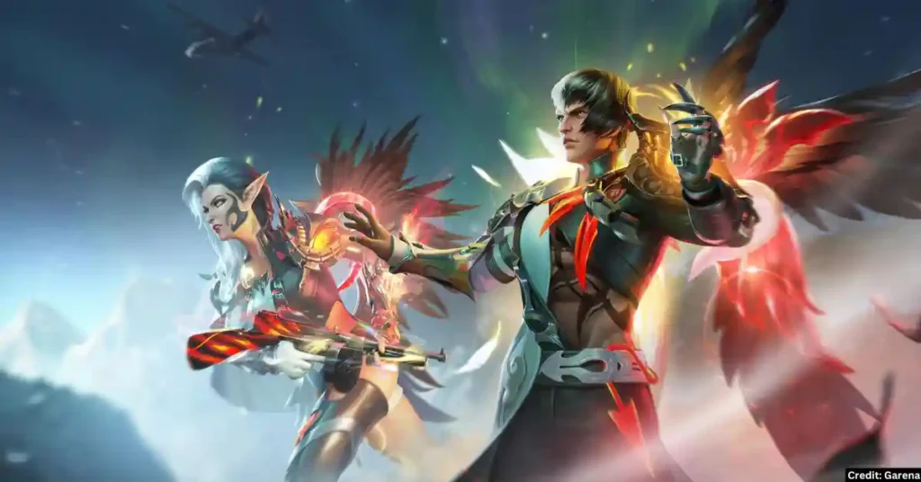 Free Fire Max Diamond Hack 99999 apk download now 2025