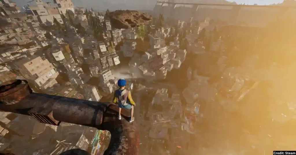 Only Up game Download on PC for Free 2025